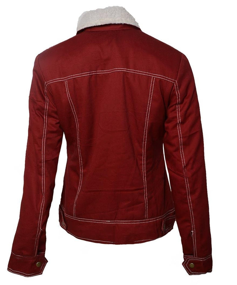 Stranger Things Outfits – Authentic 80s Jackets & Apparel – Falcon Jackets