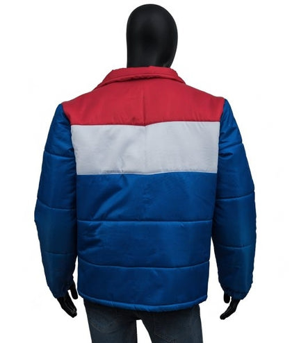 Stranger Things Outfits – Authentic 80s Jackets & Apparel – Falcon Jackets
