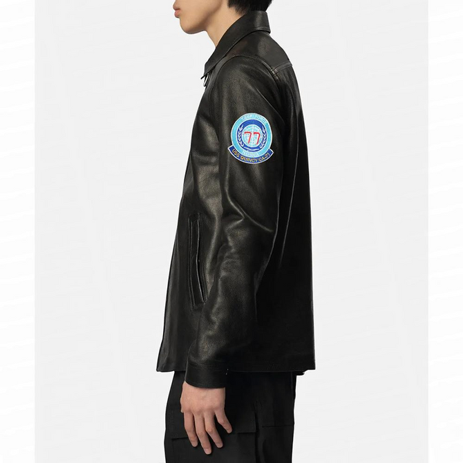 Top Gun Outfit Collection: Authentic Jackets & Looks – Falcon Jackets