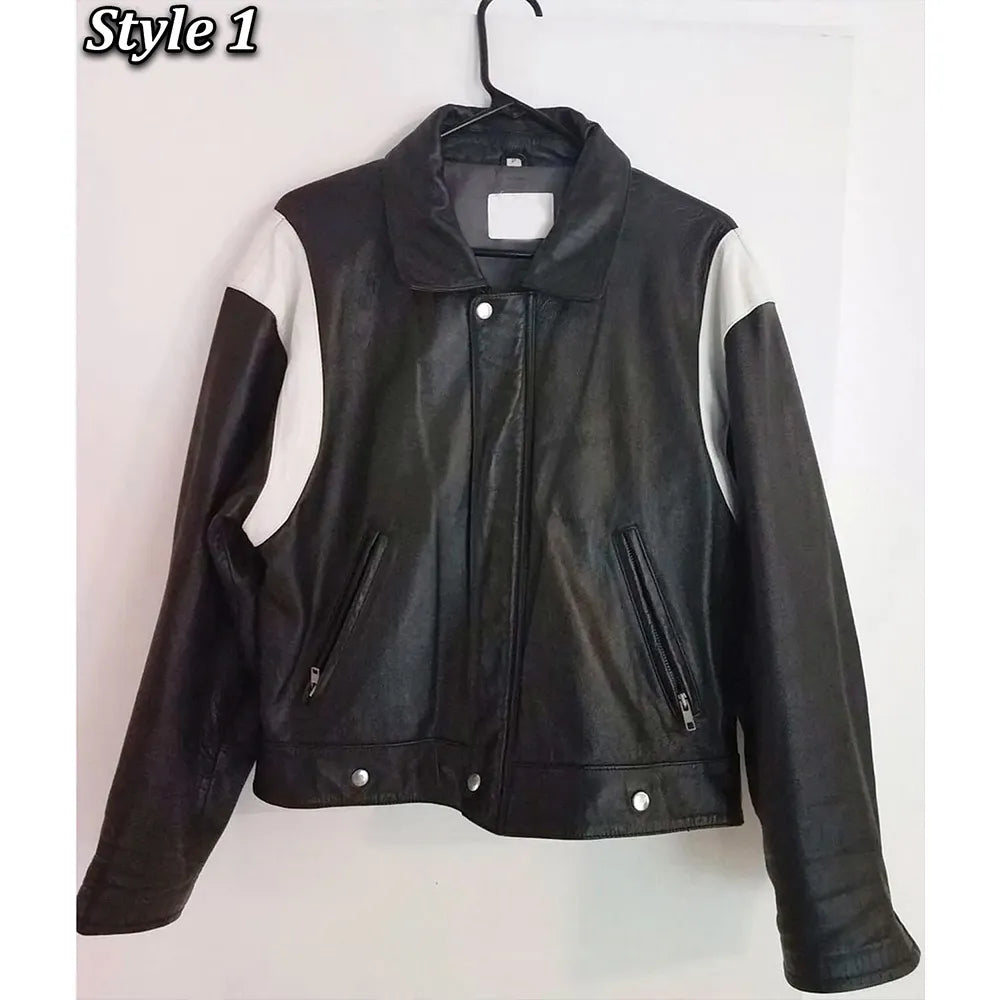 The King of Fighters XIV Billy Kane No Smoking Jacket – Falcon Jackets